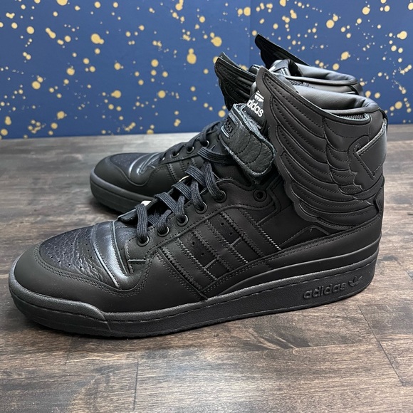 Jeremy Scott x Adidas | Shoes | Adidas X Jeremy Scott Js Wings 4 ...